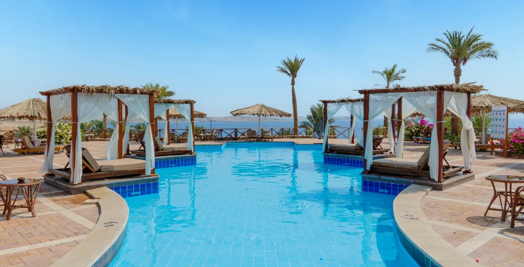 Reviews - Club Reef Resort 4* - Sharm El Sheikh | Voyage Privé