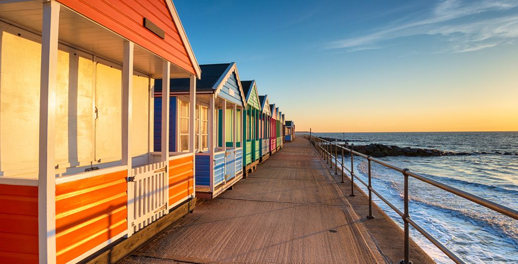 Reviews - The Westleton Crown - Suffolk | Voyage Privé