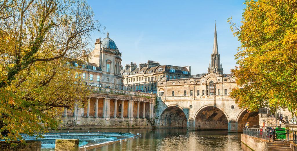 Henrietta House - A Member of Radisson Individuals 4* - Bath - Up to 70 ...