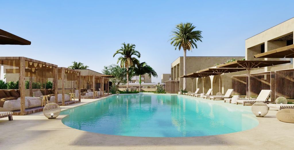 Elissa Lifestyle Resort 5* - Rhodes - Up to -70% | Voyage Privé