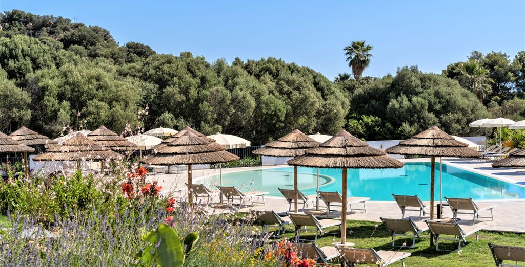 Reviews - Cala Sinzias Resort 4* - Sardinia | Voyage Privé