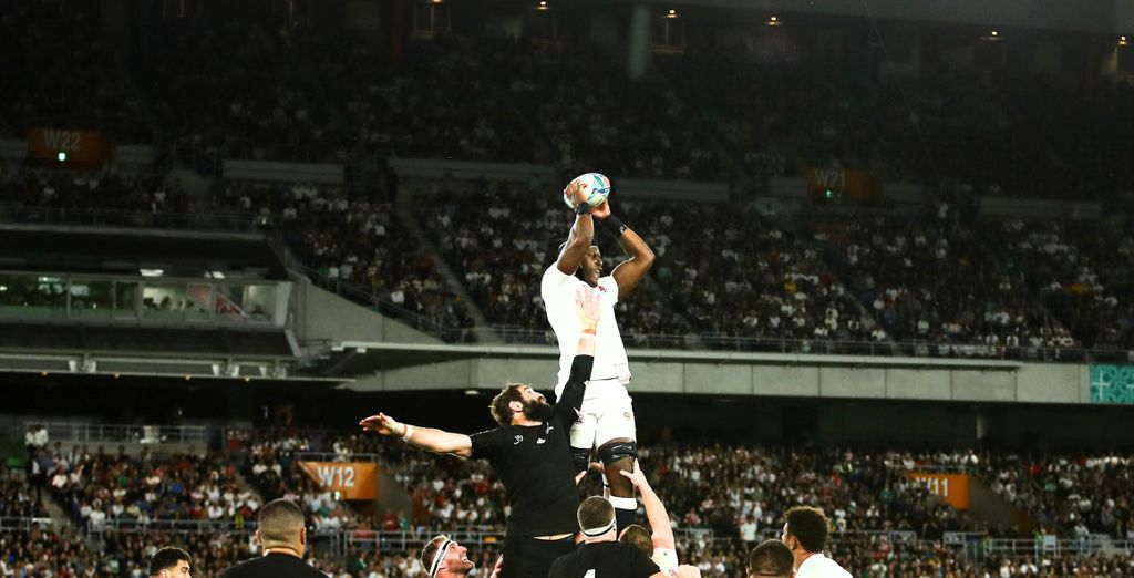 Reviews - RWC 2023 Tickets & Fan's Tour Cruise Ship - Paris | Voyage Privé