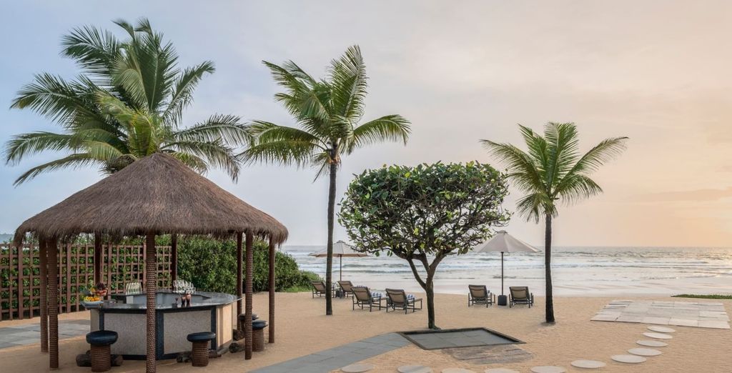 7-16 night private tour: Rajasthan with Oberoi & optional St. Regis Goa ...