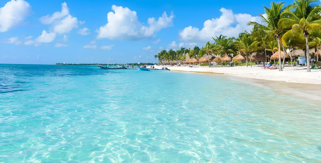 VR CLUB Tulum Riviera 4* - Riviera Maya - Up to 70% off | Voyage Privé