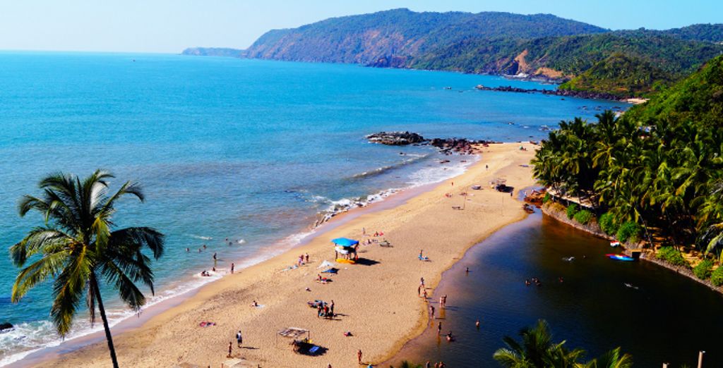 The Best Time to Visit Goa - Voyage Privé