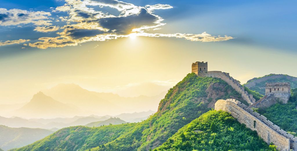 The Best Time to Visit China - Voyage Privé