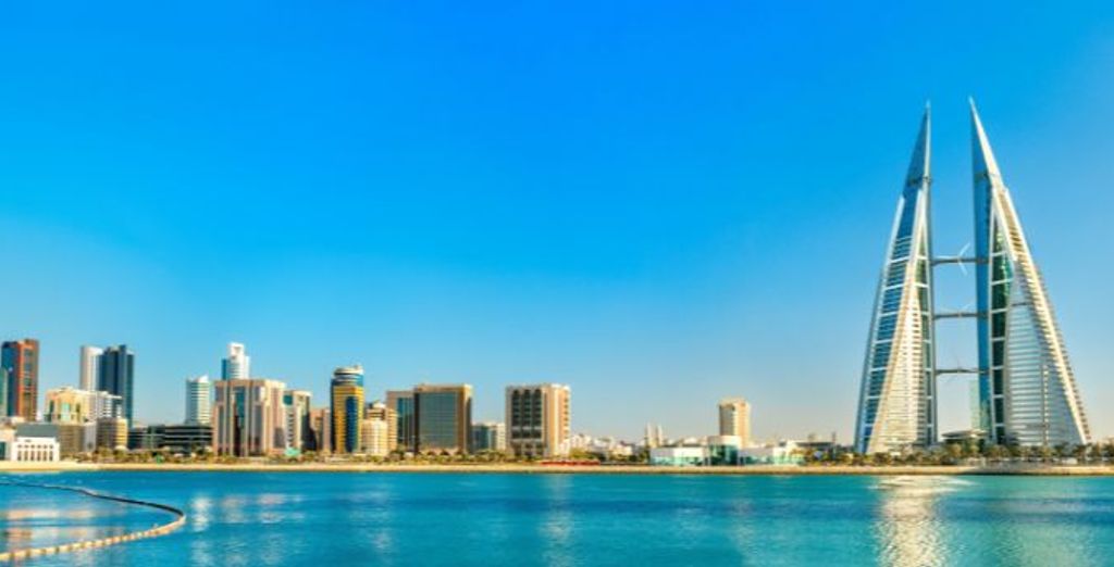 Last minute Bahrain - Voyage Privé
