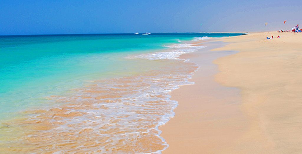 The Best Time to Visit Cape Verde - Voyage Privé