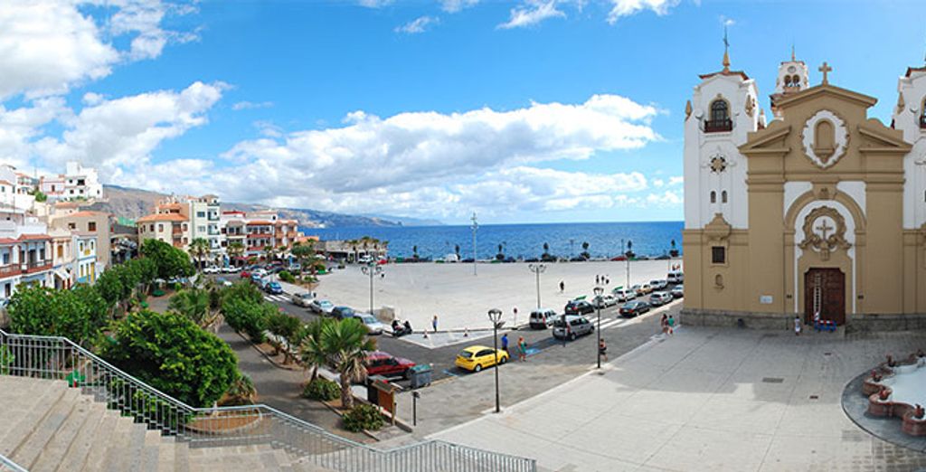 Canarian islands travel guide - Voyage Privé