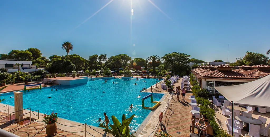 Robinson Club Apulia 4* - Puglia - Up to 70% off | Voyage Privé