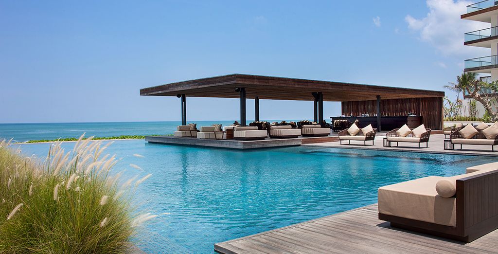 Alila Seminyak Bali 5* - Bali - Up to 70% off | Voyage Privé