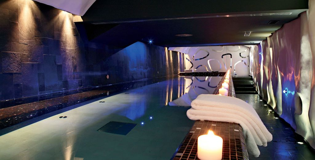 Boscolo Residence 5* - Budapest - Up to 70% off | Voyage Privé