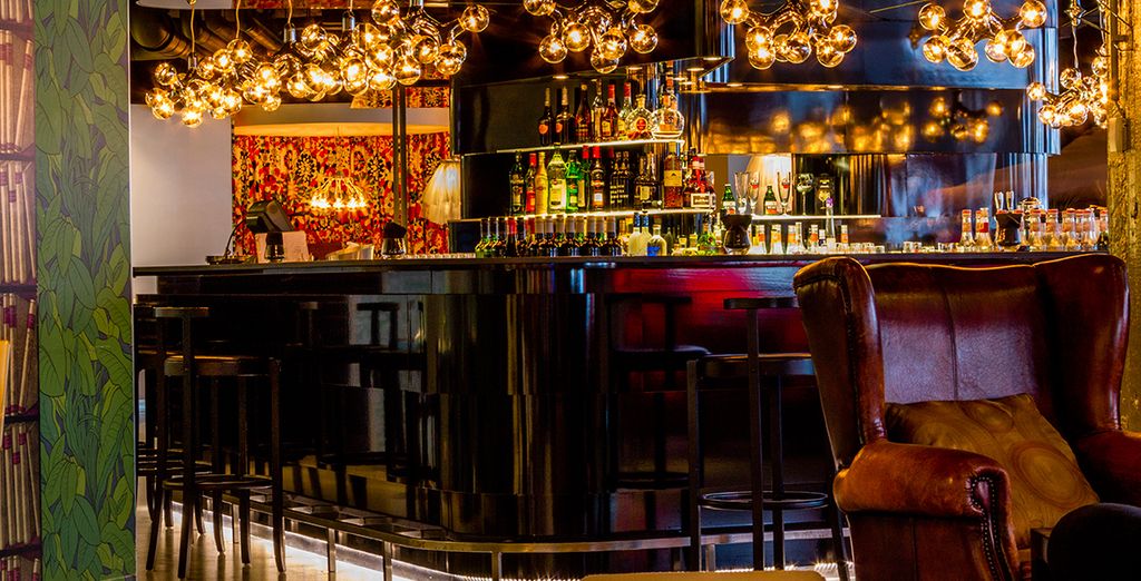 Hotel Bloom 4* - Brussels - Up to 70% off | Voyage Privé