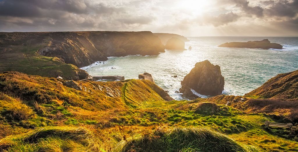 Budock Vean Hotel 4* - Falmouth - Up to 70% off | Voyage Privé