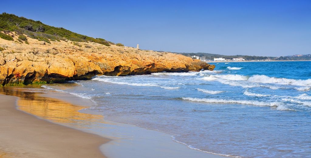 Reviews - TermaEuropa Playa De Coma Ruga 4* - Comarruga | Voyage Privé