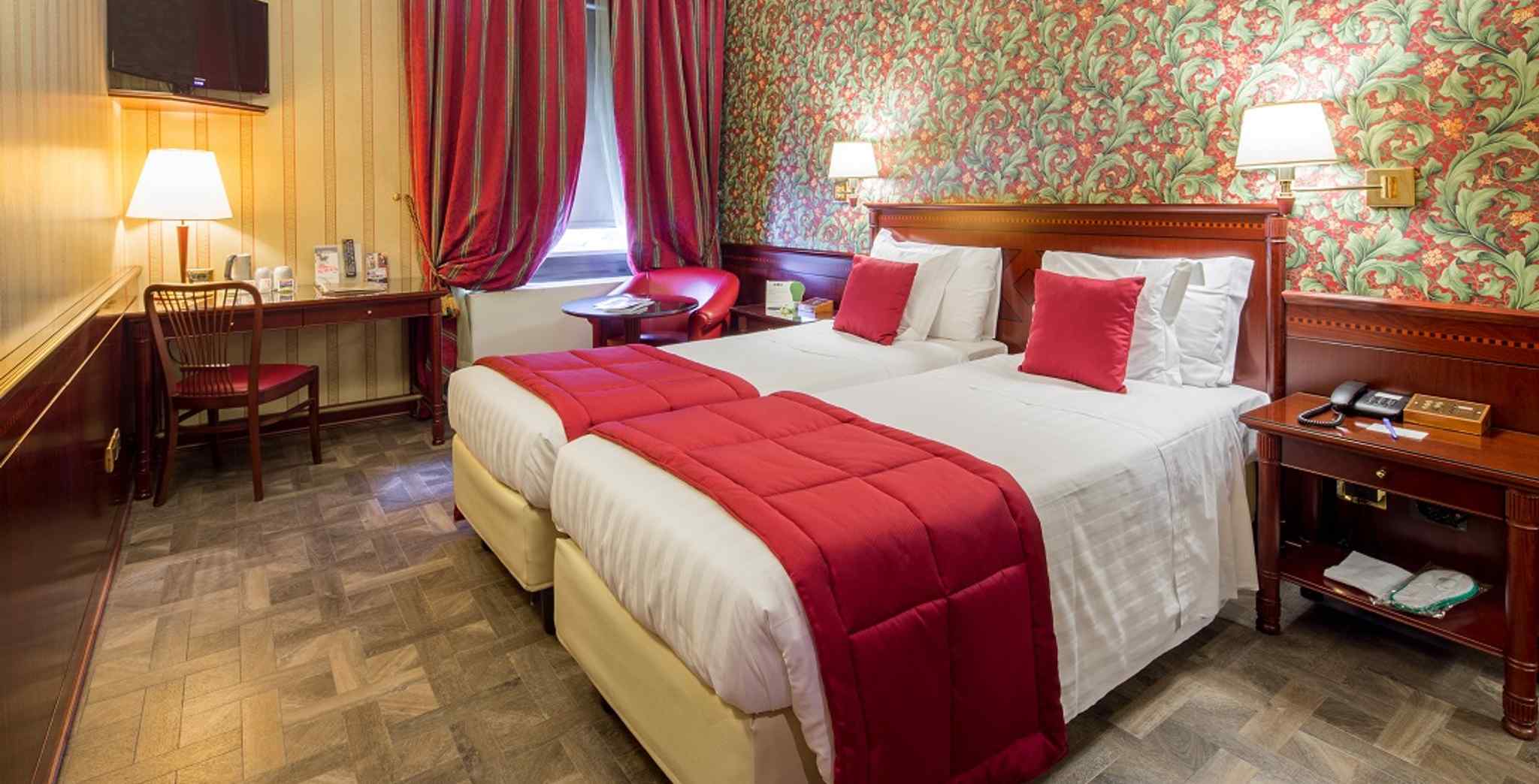 Hotel a Monza - Voyage Privé