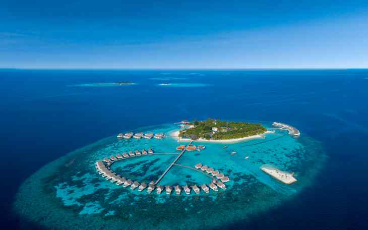 Beste Malediven Urlaub Buchen - Voyage Privé