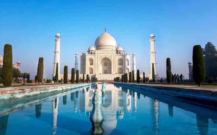 Voyage en Inde - Voyage Privé