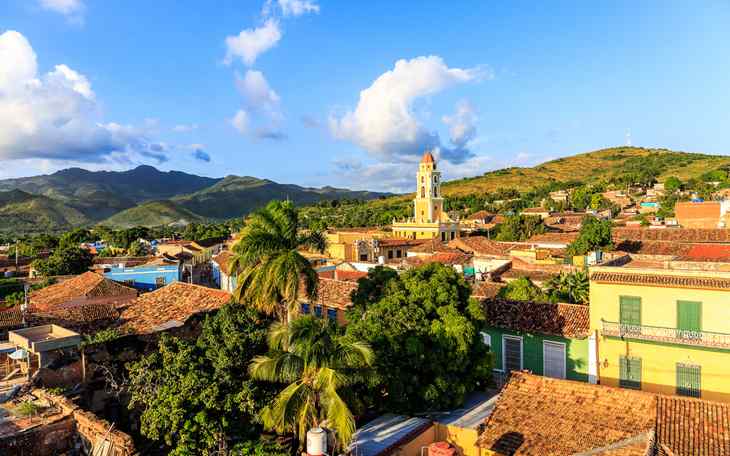 Circuit à Cuba 2026 - circuits organisés jusqu'à -70% - Voyage Privé