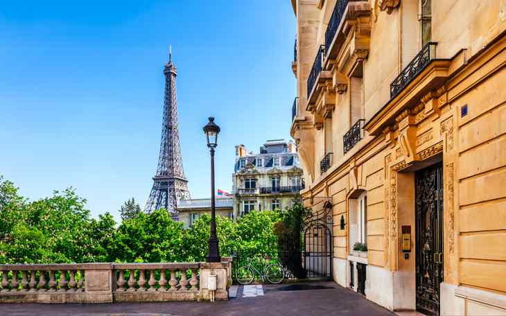 Last minute deals - France Up To -70% - Voyage Privé