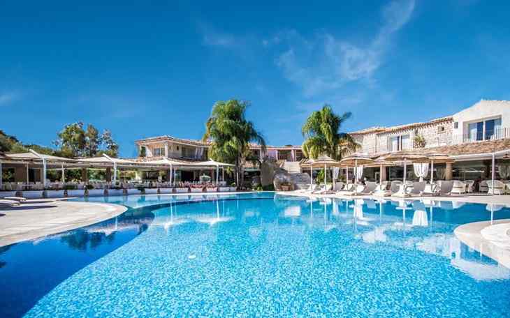 Italian Beach Holidays, from those in the know - Voyage Privé