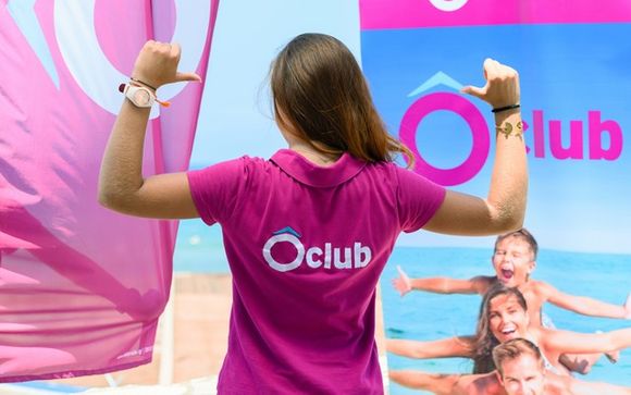 ÔClub Experience THB Tropical Island 4* - Lanzarote - Tot -70% | Voyage ...