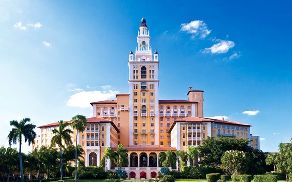 The biltmore hotel store