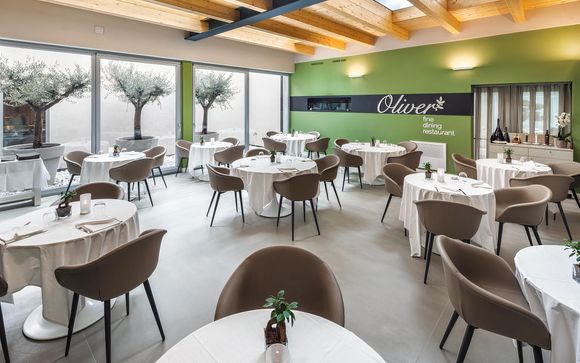 GHV Hotel 4* - Creazzo - Hasta -70% | Voyage Privé