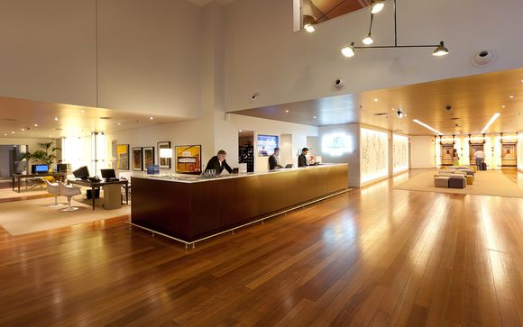 Holiday Inn Porto Gaia 4* - Oporto - Hasta -70% | Voyage Privé