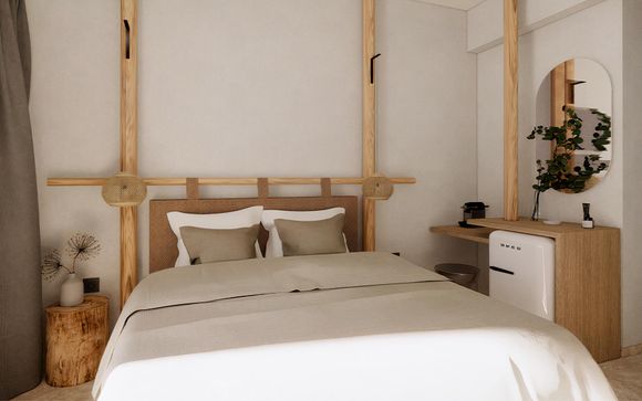 Asana Hôtel 4* by Ôvoyages - Crète - Jusqu'à -70% | Voyage Privé
