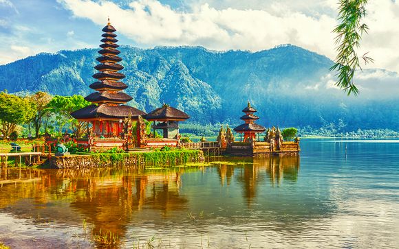 Séjours à Bali - Voyage Privé