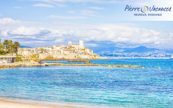 Week-ends en Provence Alpes Côte d'Azur - Voyage Privé