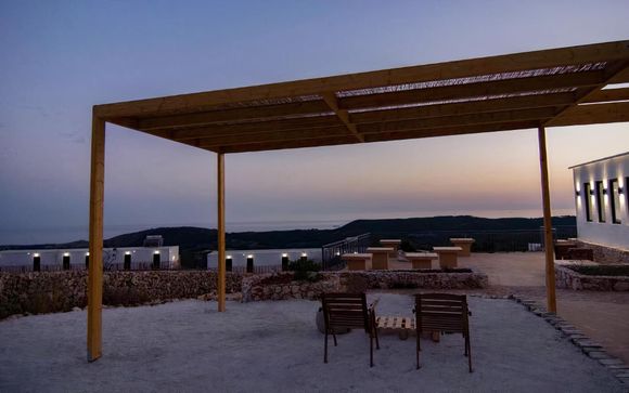 Agallio Nature Resort - Adults Only - Zante - Fino a -70% | Voyage Privé